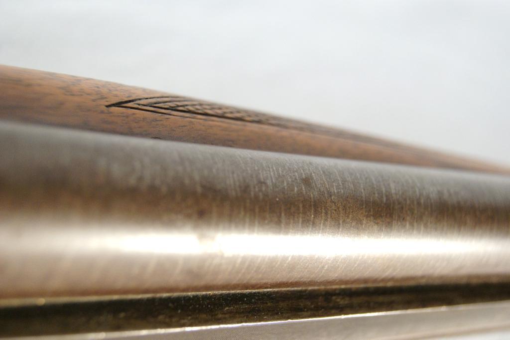 Wells Fargo 10ga Black Powder shotgun ca 1895 This intimidating sawed ...