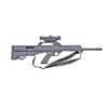 BFI (Bushmaster) Mdl M17S Bullpup Cal .223 SN:P02963, Very nice handy ...