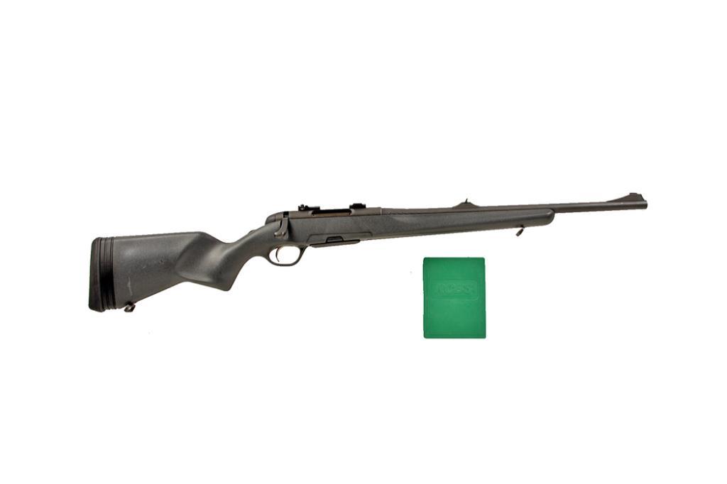 Steyr Mannlicher Mdl 376 Steyr SN:1021641, Modern, hi-end, bolt action ...