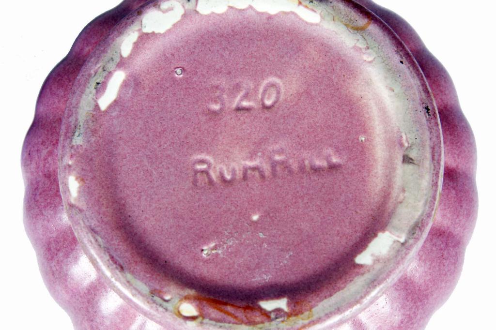 Sixteen Piece RumRill Art Pottery Collection Various sizes, finishes ...