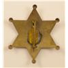 Stevens County Junior Sheriff's Posse Badge