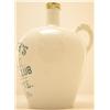 Pre-Prohibition Whiskey Jug "Meredith's Diamond Club Pure Rye 1880"