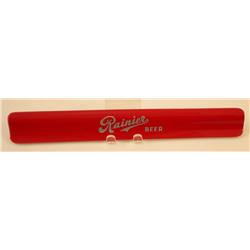 Rainier Beer-Foam Scraper