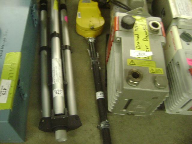 TELETECTOR PROBE 6150 AD-1