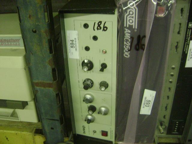 BURLEIGH RC-42 RAMP GENERATOR