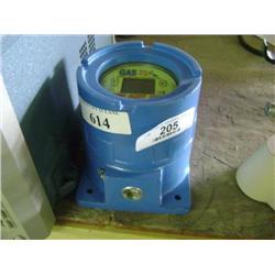 SCOTT INSTRUMENTS 4600 SR INFRARED GAS TRANSMITTER