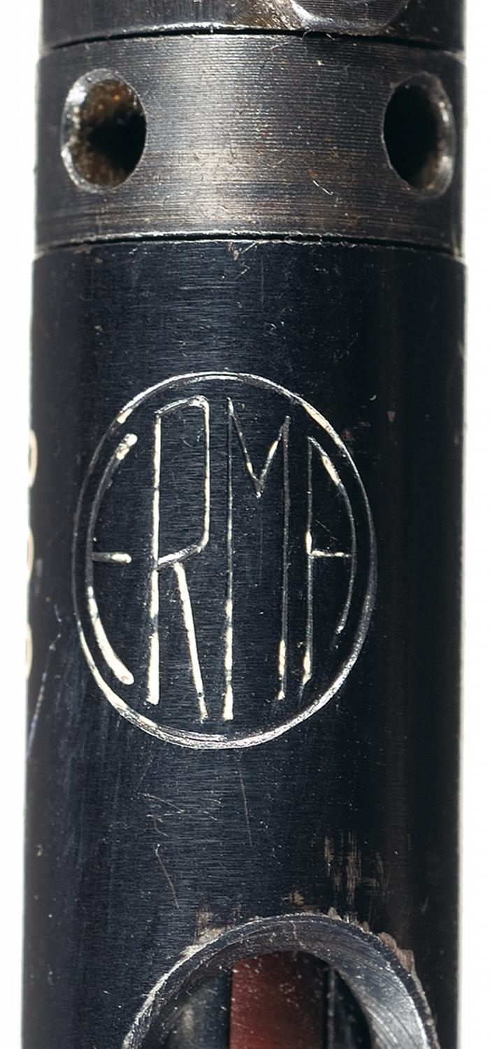 Erma Single Shot 22 Long Rifle Conversion Kit for the K98 Rifle