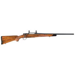 Post-64 Winchester Model 70 Bolt Action Rifle in 225 Winchester