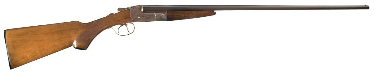 Lefever Arms (Ithaca) Nitro Special Double Barrel 410 Gauge Shotgun