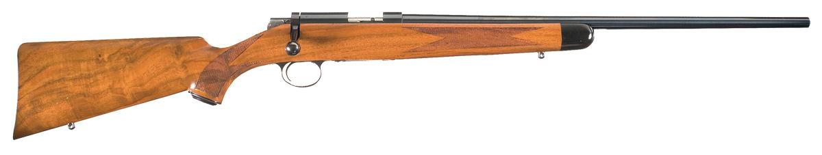 Kimber Model 82 Classic Bolt Action Rifle