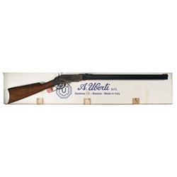Uberti Henry Rifle with Box