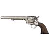 Colt .44 Rimfire Single Action Army Revolver
