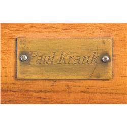 Excellent Pre-War GECO Model 28 Sporting Bolt Action Rifle with Scope