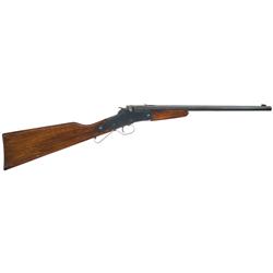 Hamilton Model 27 Single Shot Rifle