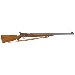 Remington Model 513-T Matchmaster Bolt Action Target Rifle with Sling