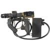Scarce U.S. M2 "Sniper Scope" Infrared Night Vision Scope