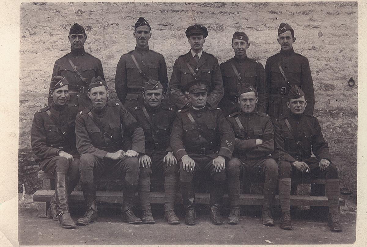 U.S. Colt Army Model 1901 Double Action Revolver with Factory Letter ...