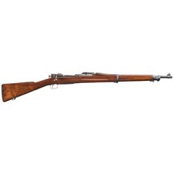 U.S. Springfield Armory Model 1903 Bolt Action Rifle