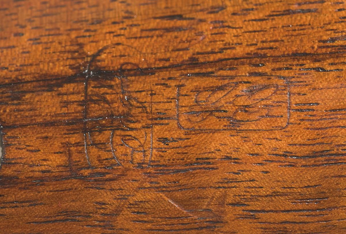 U.S. Burnside/ Springfield Spencer Model 1865/ 1871 Repeating ...