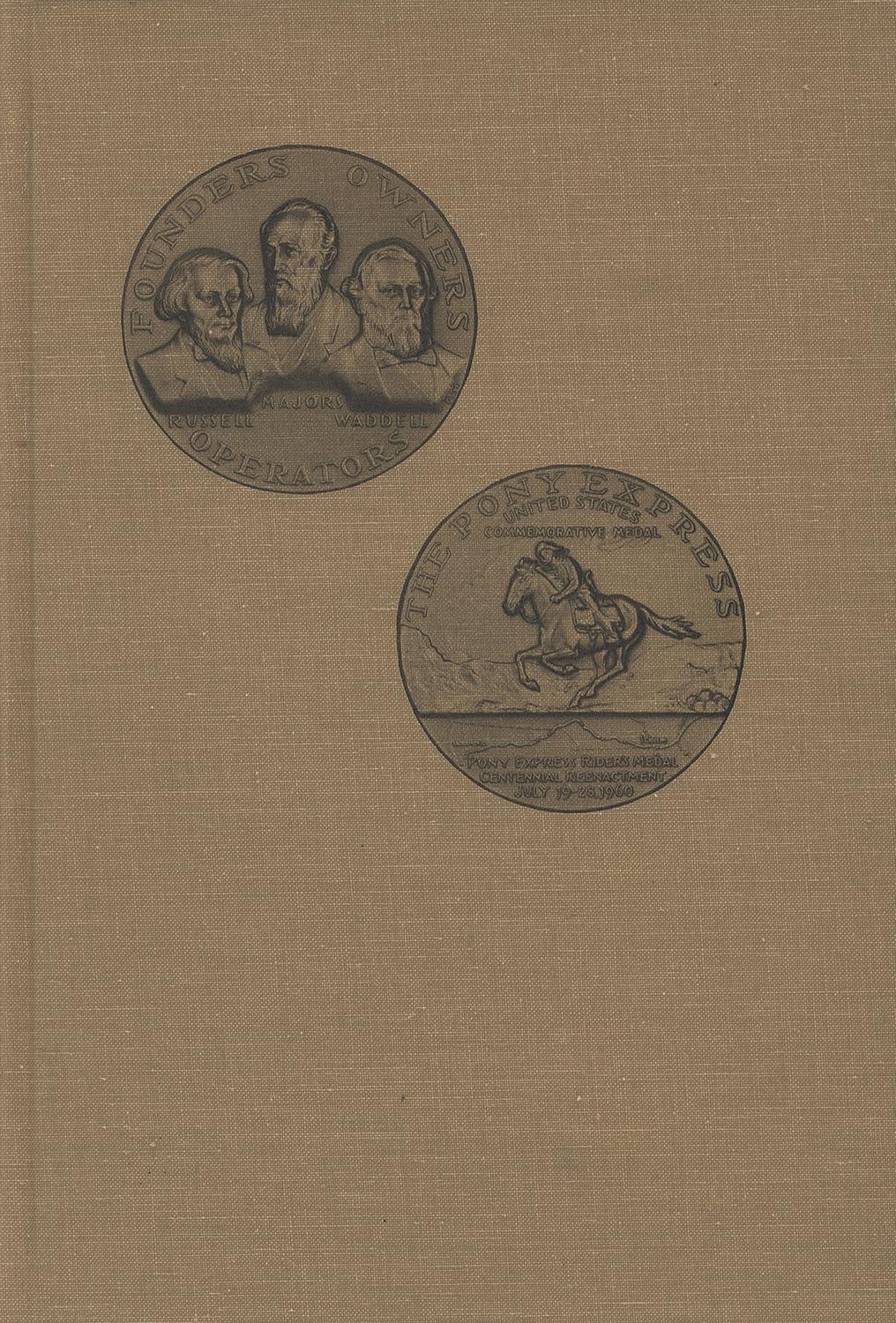 Cased Set of Colt Pony Express Commemorative Single Action Revolvers A ...