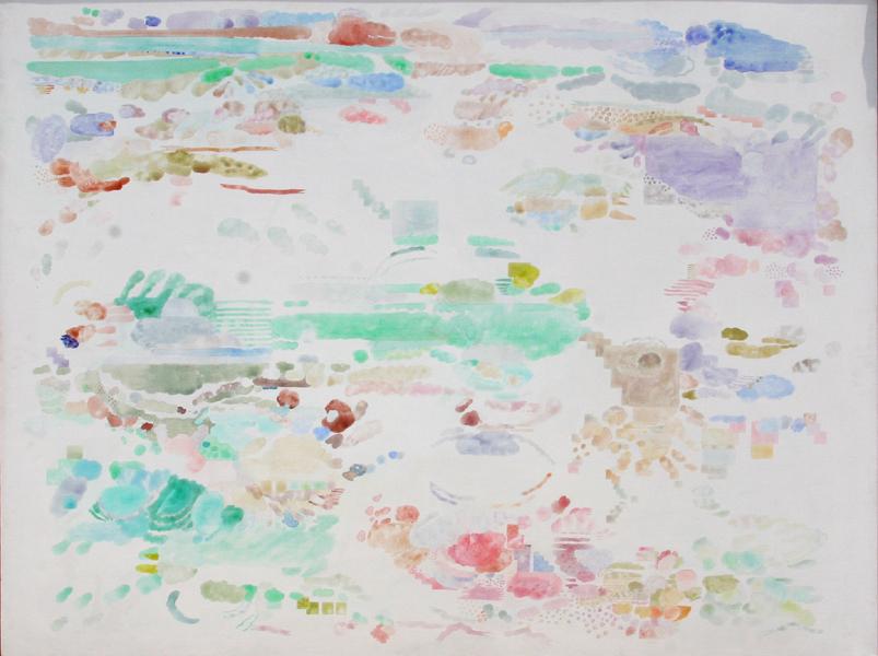Judith Dolnick, Oil Painting