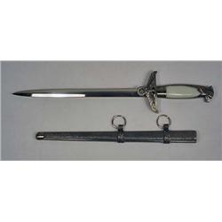 GERMAN NAZI DAGGER - REPLICA
