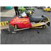 03 Ski Doo MXZ 800 SN# 2BPS230713V000009