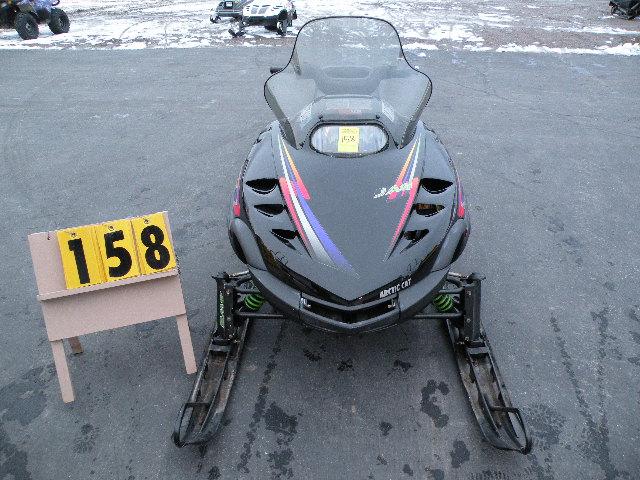 99 Arctic Cat Jag 440 SN# 9905359