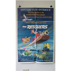 The Rescuers