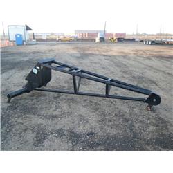 Gradall 9' 2,000 lbs Truss Boom