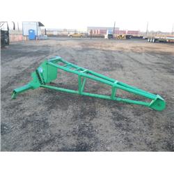 Gradall 9' 2,000 lbs Truss Boom