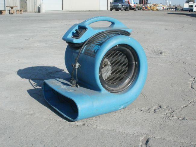 Dri-Eaz Sahara Pro Turbo Dryer