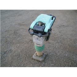 Wacker DS70 Jumping Jack