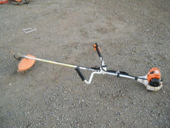 Stihl FS110 2-Stroke Weed Eater