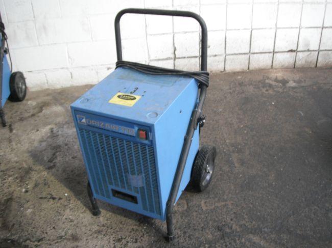 Drizair 110 Portable Dehumidifier