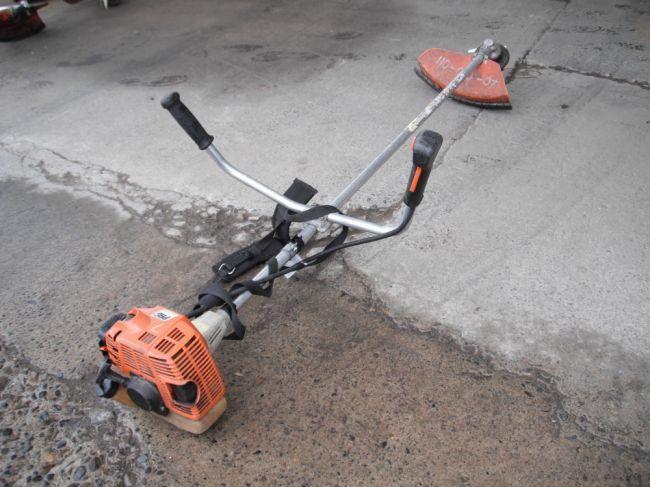 Stihl FS-85 Gas Powered Weed Eater