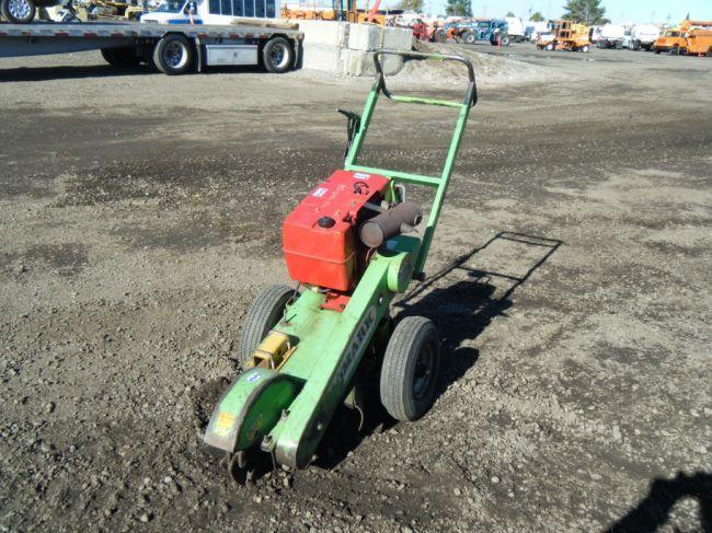 Promark 14" Stump Grinder