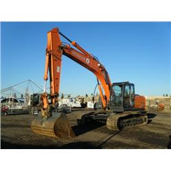2007 Hitachi ZX200LC-3 Excavator
