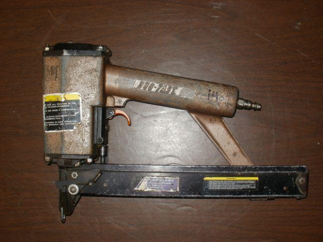 Duo-Fast KN-1840 Finish Stapler