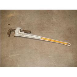 Ridgid 48" Pipe Wrench