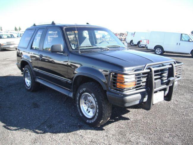 1994 Ford Explorer Sport 4x4 SUV