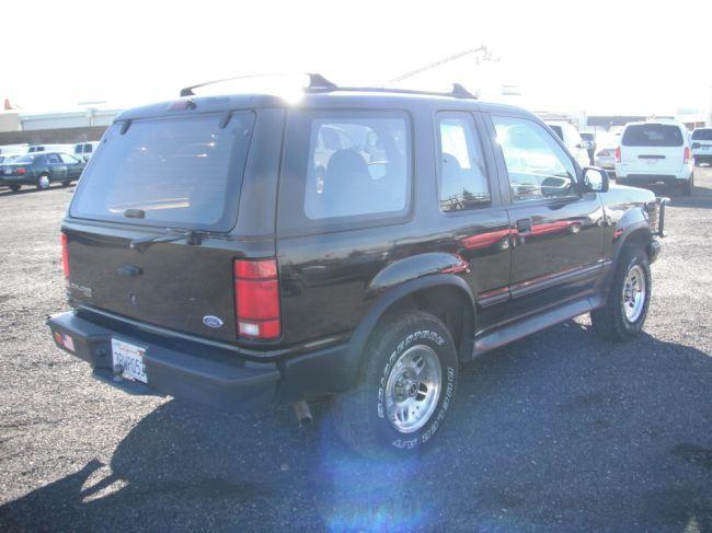 1994 Ford Explorer Sport 4x4 SUV
