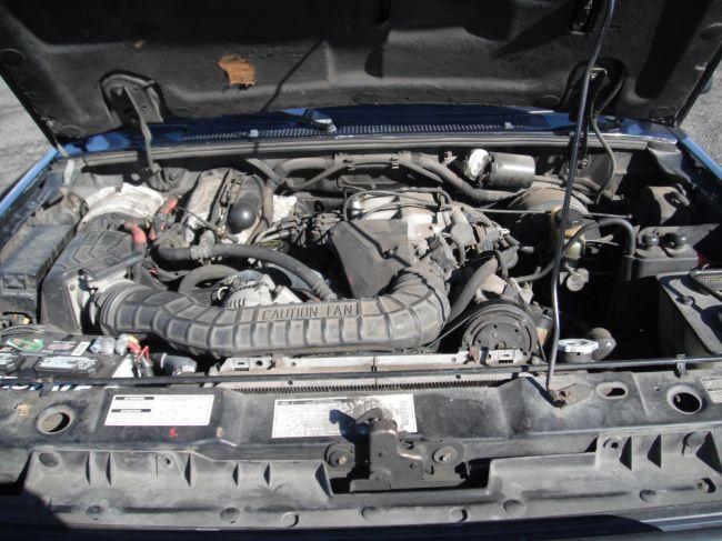 1994 Ford Explorer Sport 4x4 SUV