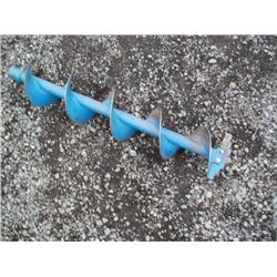 Post Hole Auger Bit