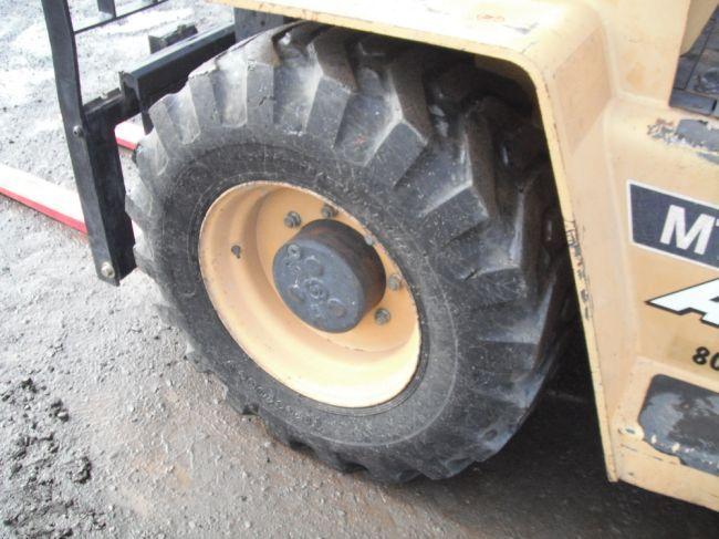 2000 Waco MT-60 Forklift