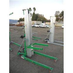 Genie SLC-18 Duct Jack