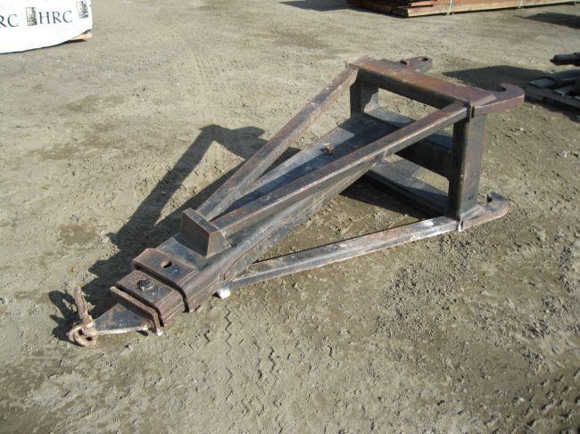 Stinger Boom Attachment