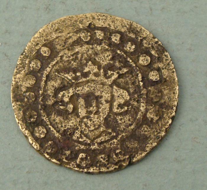 Jeton Ancient Reckoning Counter Coin Sterling England