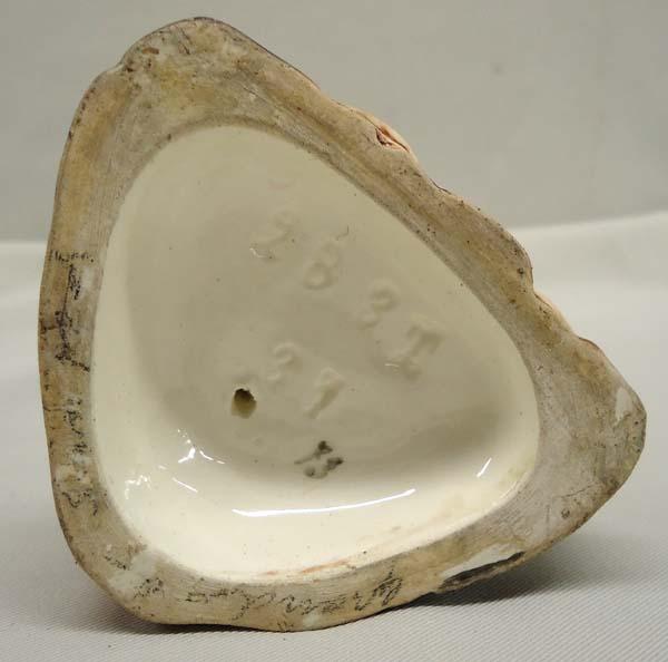 1900 Palmer Cox Uncle Sam Brownie Figurine