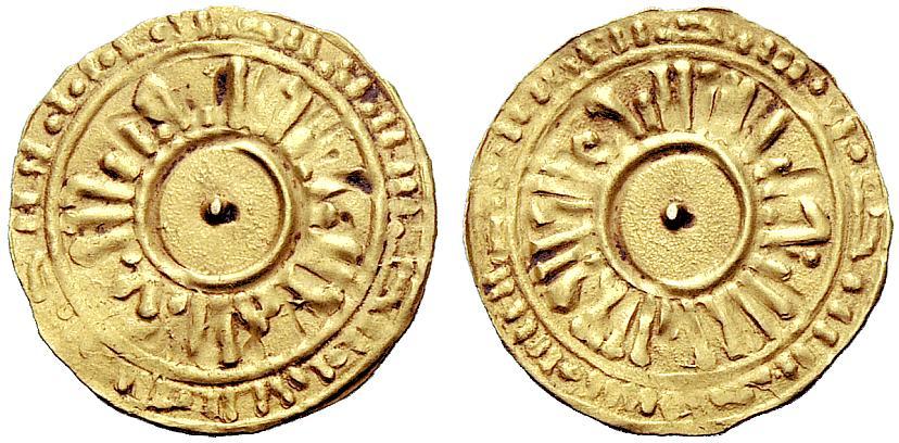 Amalfi. Duchi anonimi, sec. X – XI. Tarí ca. 1100 (?).